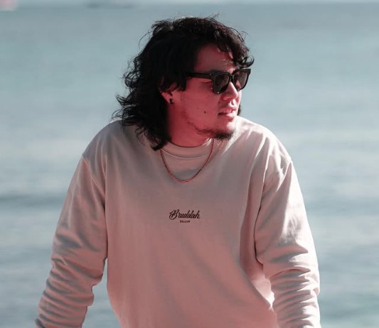 【画像アリ】BRAH (ブラハ)のスタイが話題！「便乗商法」なんて言わせない魅力を徹底紹介！ - Buzzium