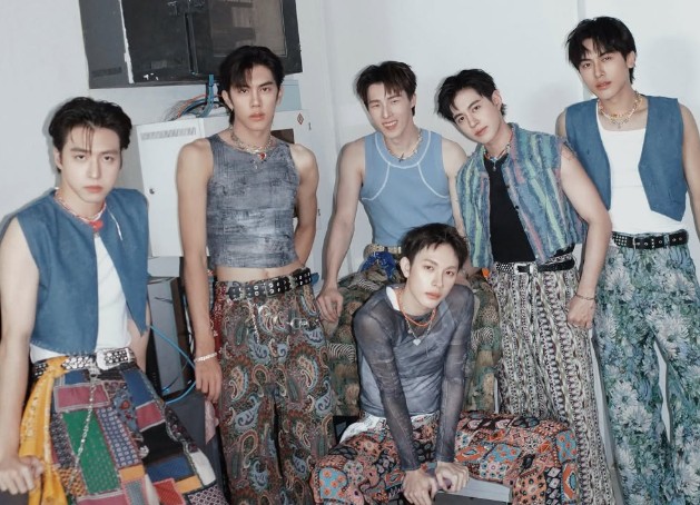 【プロクシ】PROXIEはタイのT-POP新世代！「恋のマイアヒ」で注目の理由と魅力に迫る！ - Buzzium