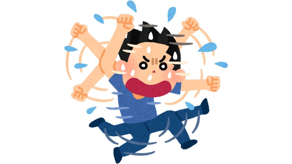 【激おこぷんぷん丸】最終形態までは14段階アリ！元ネタから最上級まで完全解説！ - Buzzium