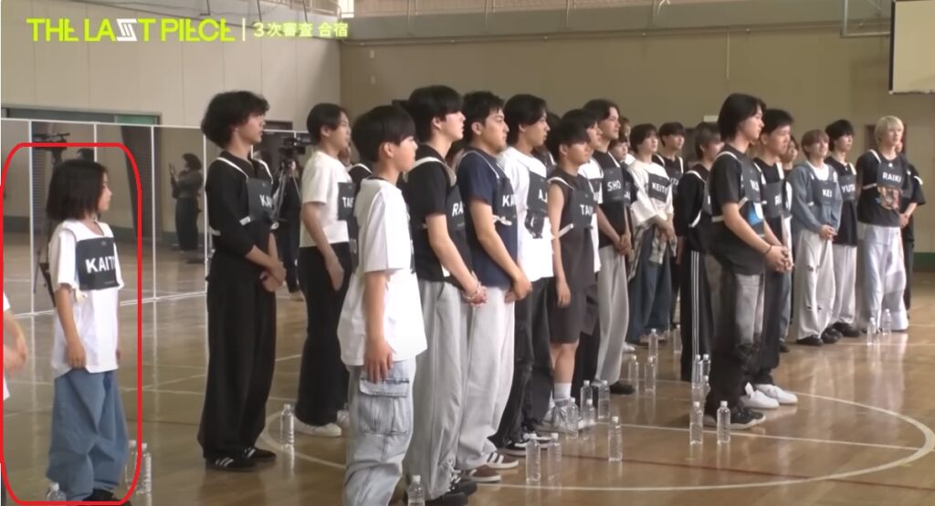 【何者】BMSGトレーニーKAITO(カイト)はラスピに登場した妖精さん！wikiプロフ・年齢・SNSを徹底紹介！ - Buzzium