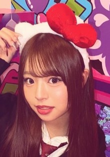 【何者】今日好き「ゆま(谷村優真)」はミスコンファイナリスト！wikiプロフ・身長・経歴を徹底紹介！ - Buzzium